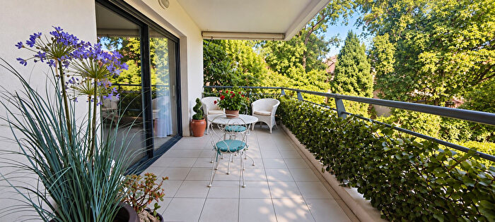 Appartement 2 pièces à vendre à Fréjus