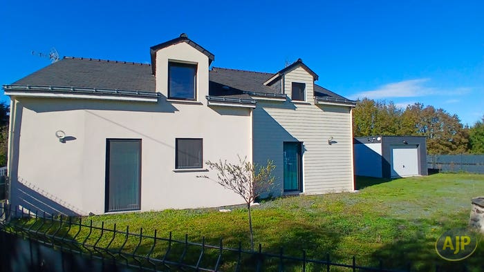 Maison 5 pièces à Blain, à vendre