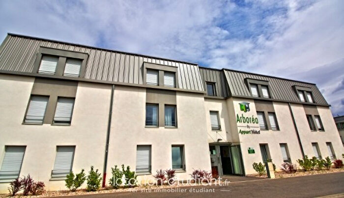 Appartement à vendre - Heillecourt - 1 pièce