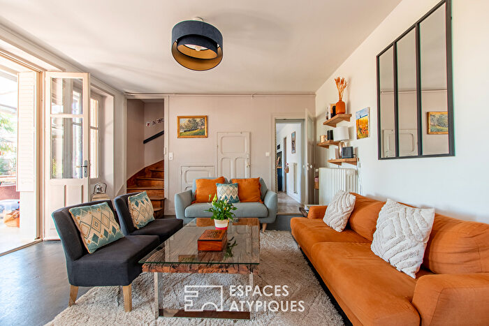 Maison 9 pièces à vendre - Cholet, Bretagne
