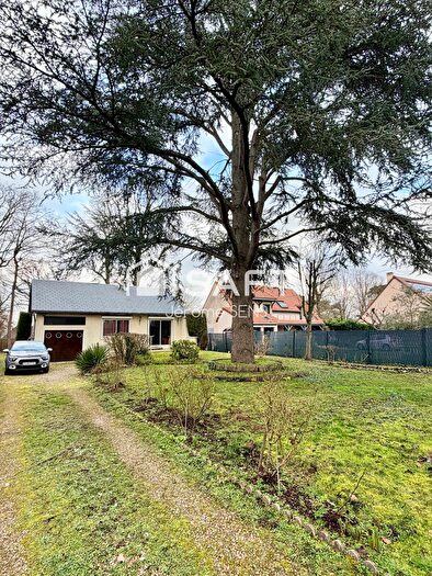 Maison à vendre - Saint-Germain-de-la-Grange - 3 pièces - 1 chambre