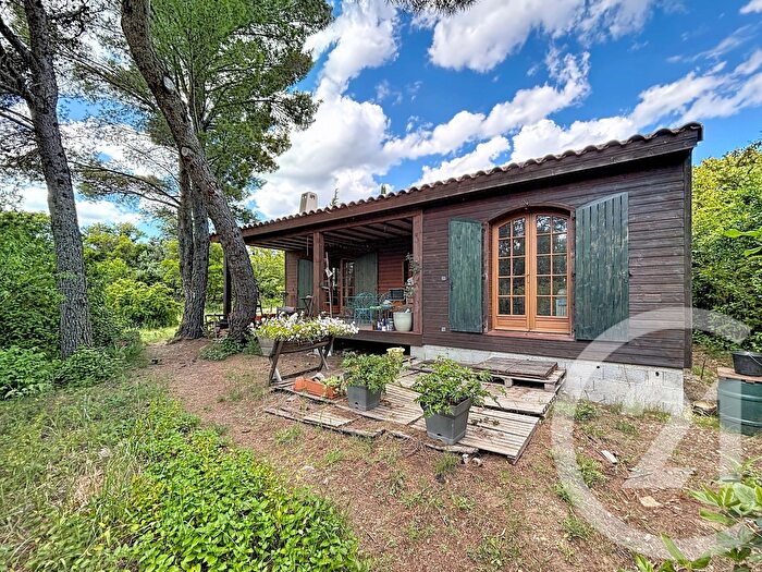Maison 3 pièces à Murviel-lès-Montpellier, à vendre