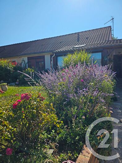 Maison à vendre - Plaisir, Ebisoires - 4 pièces - 3 chambres