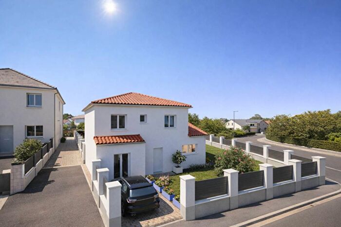 Lisle-sur-Tarn - Maison 5 pièces à vendre