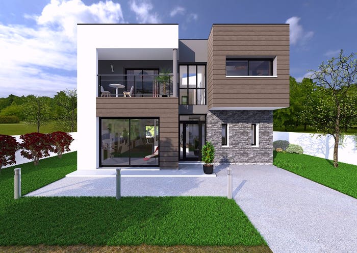 Maison 5 pièces à vendre à Chennevières-sur-Marne, Le Fort