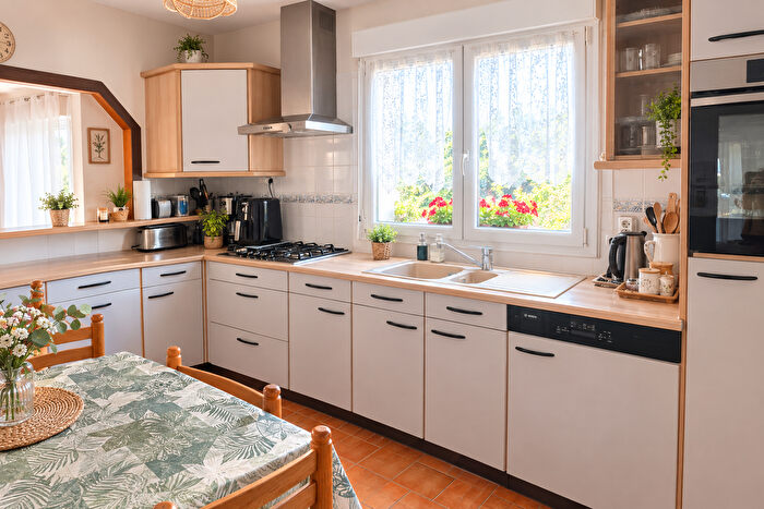 Languidic : Maison 7 pièces à vendre