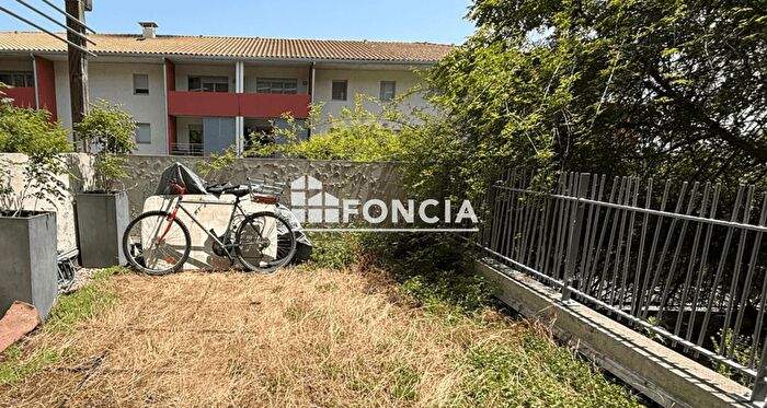 Appartement 1 pièce à vendre - Colomiers, Marots, Cabirol, Ramassiers