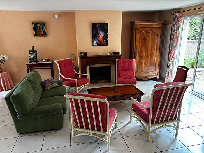 Nantes, Saint-Donatien, Tortière - Maison 8 pièces à vendre