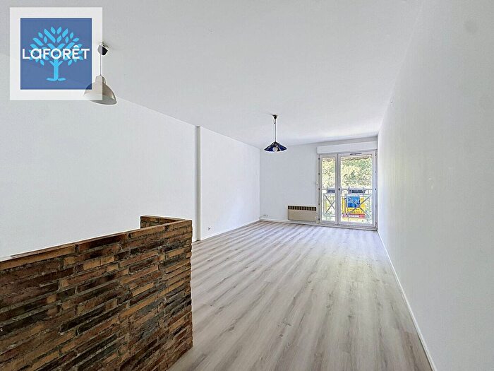 Ouest, Chambly : Appartement 1 pièce à louer