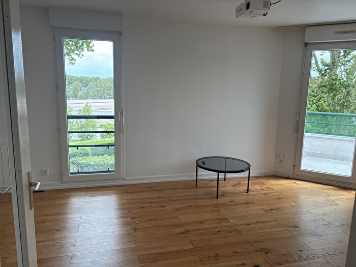 Orléans - Appartement 3 pièces à vendre