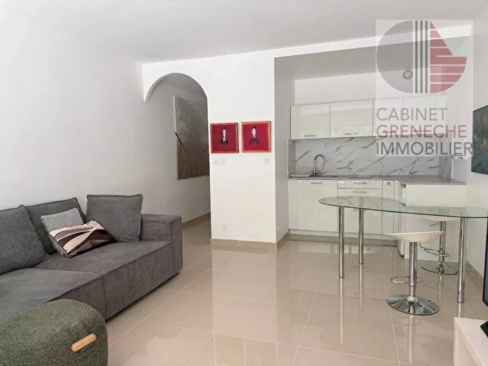Appartement 2 pièces à Évian-les-Bains, à vendre