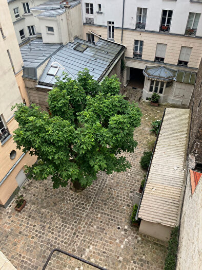 Paris 15ème, Cambronne, Garibaldi - Appartement 3 pièces à vendre