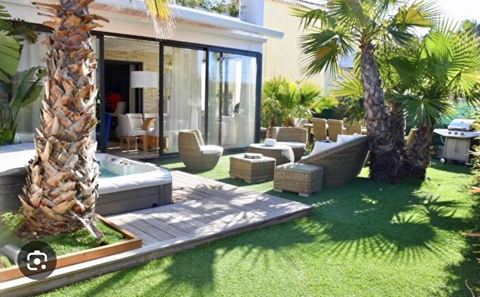 Appartement à vendre - Le Mesnil-Esnard - 2 pièces - 1 chambre