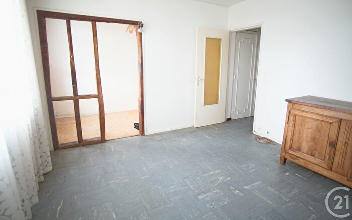 Appartement 1 pièce à Créteil, Bas du Mont-Mesly, à vendre