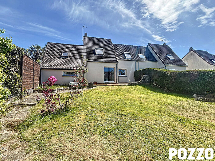 Maison 6 pièces à Bréhal, à vendre