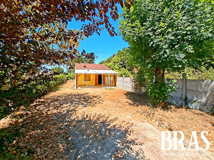 Maison 2 pièces à vendre - Olonne-sur-Mer, Bréchoire, La Garnaudière, La Bauduère, La Penouillière