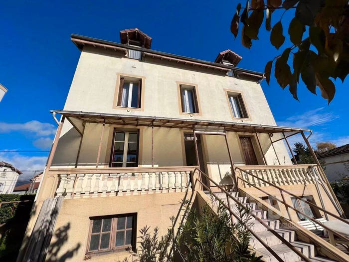 Croix Rouge-Portail-Rouge Sémard, Saint-Martin-d'Hères : Appartement 2 pièces à louer