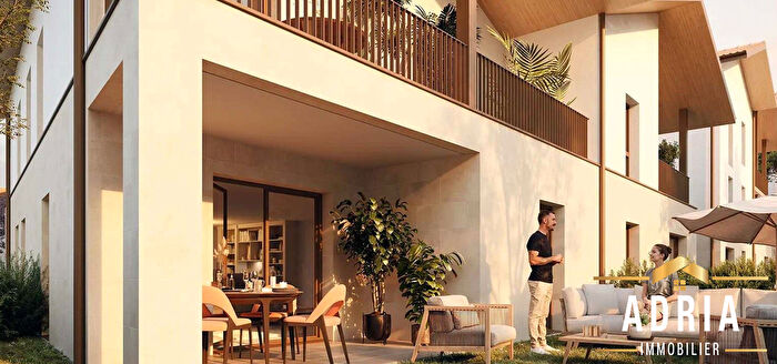 Appartement à vendre - Mérignac - 1 pièce