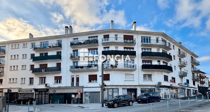 Appartement 4 pièces à Orio, Hendaye, à louer