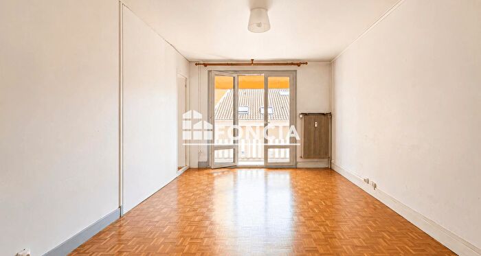 Appartement 4 pièces à vendre à Lyon 3ème, Villette, Paul Bert