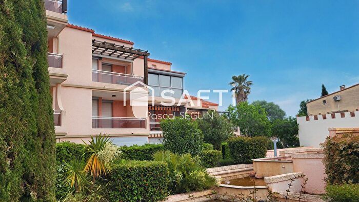 Appartement à vendre - Argelès-sur-Mer, Piémont, Montagne - 3 pièces - 2 chambres