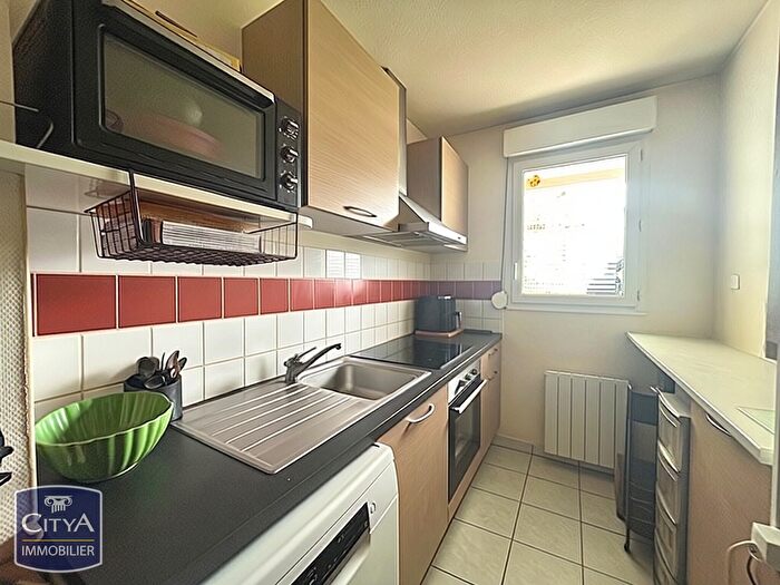 Appartement 3 pièces à vendre à Fougères, Paron, Orières, Ecartelée, Bonabry