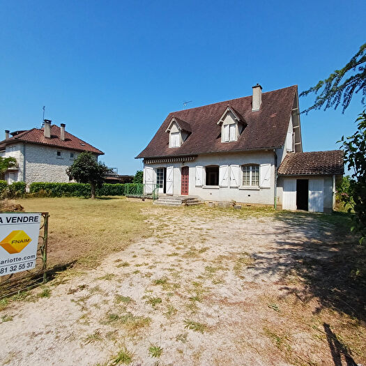 Prudhomat : Maison 7 pièces à vendre