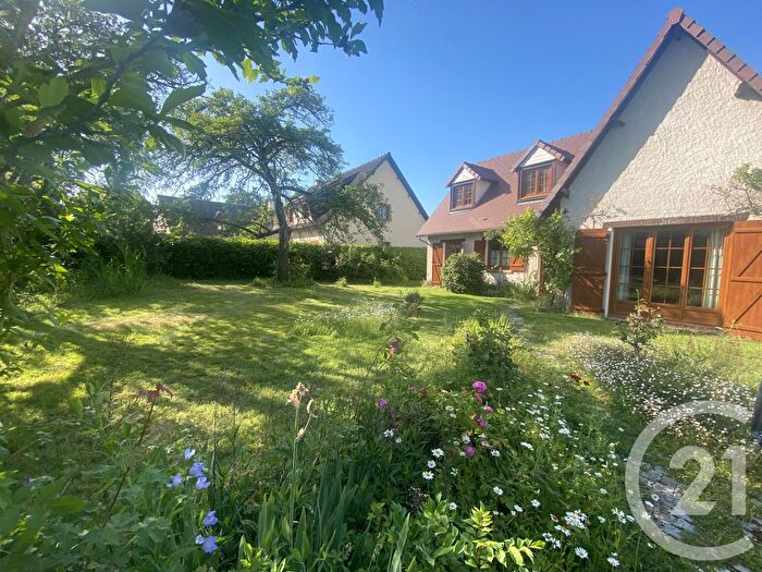 Maurepas, Villeneuve - Maison 7 pièces à vendre