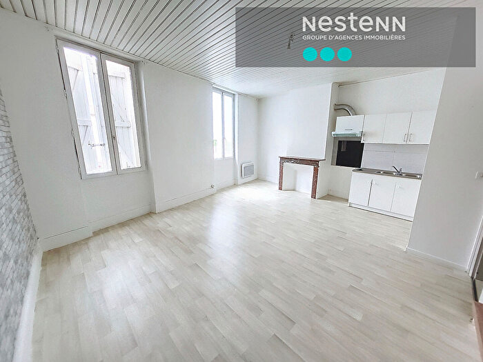 Villeneuve-sur-Lot - Appartement 3 pièces à louer