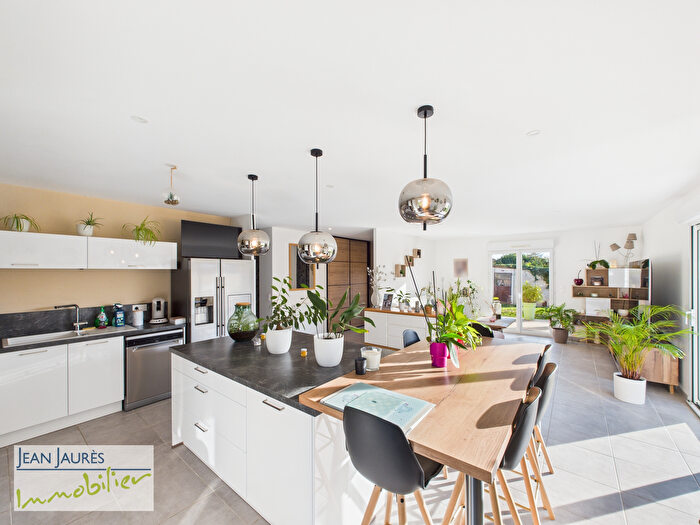 Maison à vendre - Souligny - 6 pièces - 4 chambres