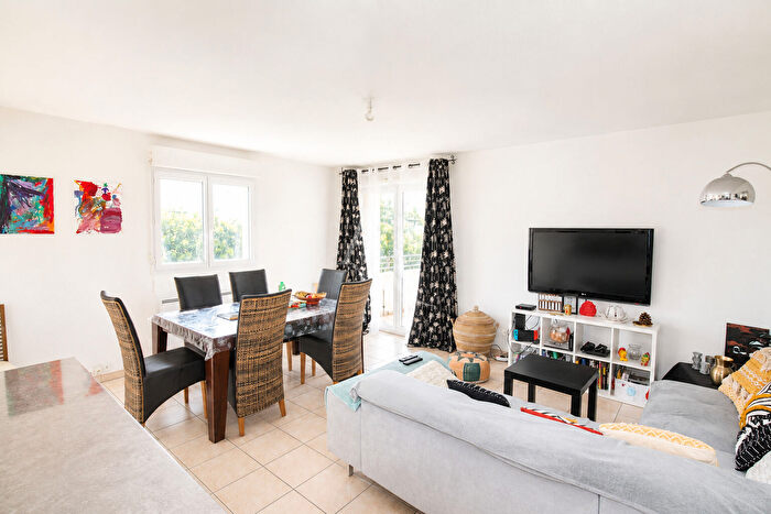 Montauban, Saint-Martial, Le Fau - Appartement 3 pièces à vendre
