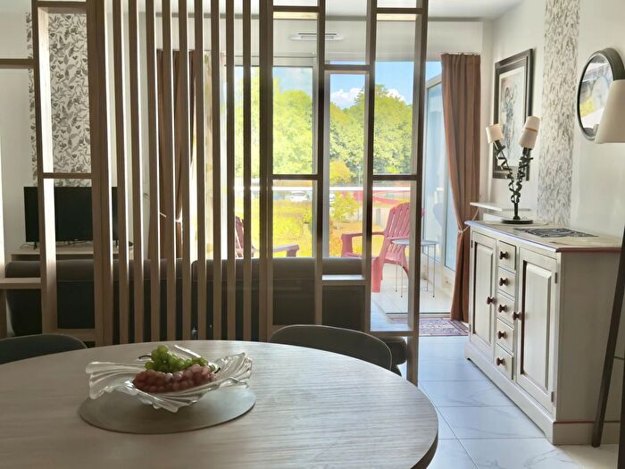 Appartement 2 pièces à Arradon, à vendre
