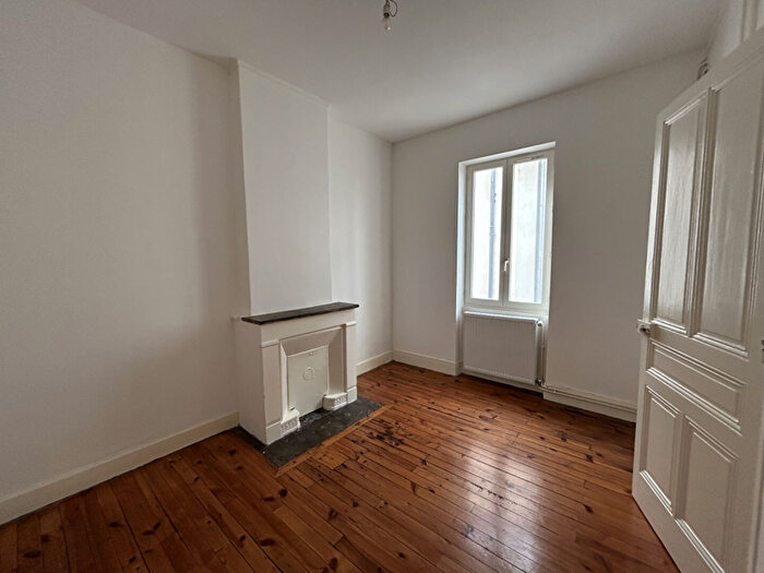 Appartement 1 pièce à vendre - Villeurbanne, Gratte Ciel