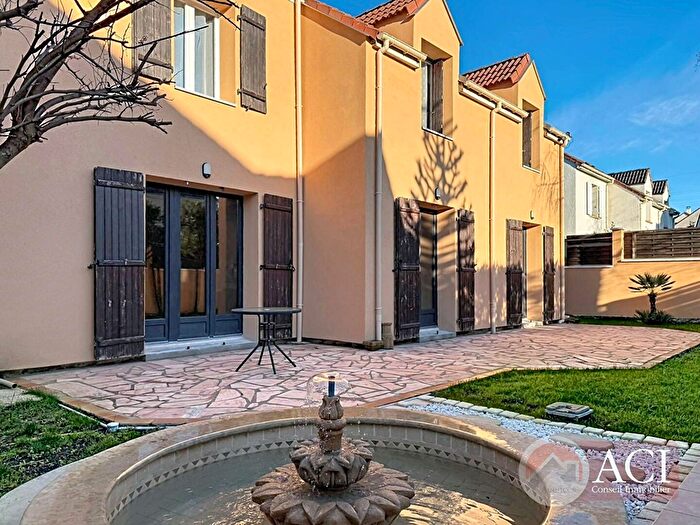 Montmagny, Centre-ville, Carrières : Maison 7 pièces à vendre