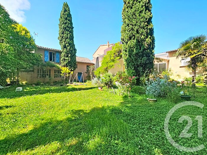 Montélimar, Cabiac, Montlouis, Margerie, Chapellerie - Maison 7 pièces à vendre