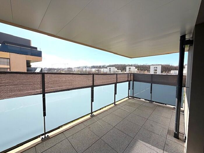 Appartement à louer - Cornebarrieu - 3 pièces - 2 chambres