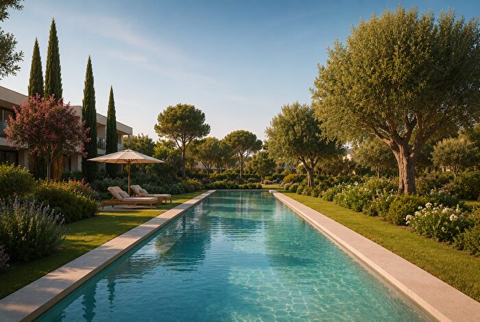Saint-Tropez - Maison 4 pièces à vendre