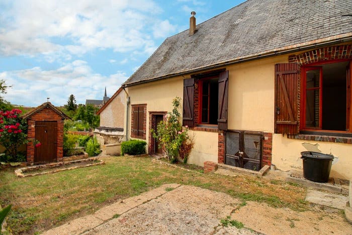 postalCode - Maison 3 pièces à vendre