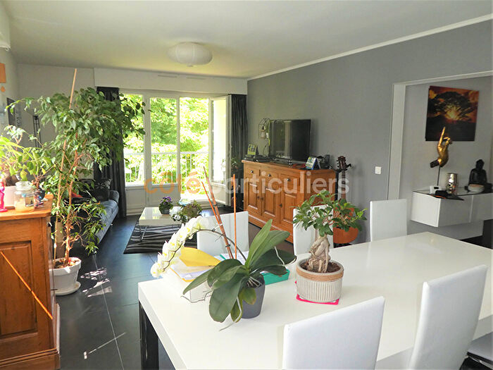 Montargis, Verdun, Viroy - Appartement 4 pièces à vendre