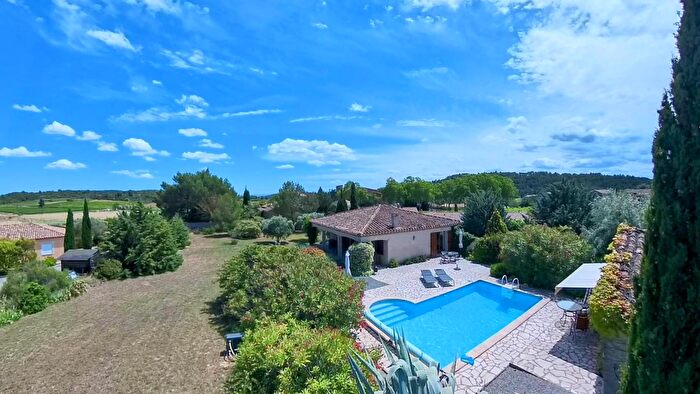 Maison à vendre - Aigne - 4 pièces - 3 chambres