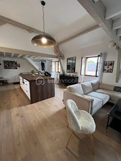 Appartement 3 pièces à Servon, à vendre