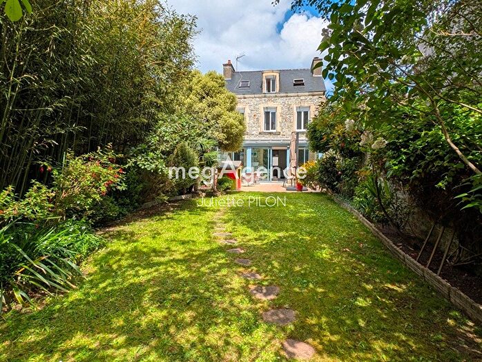 Maison 5 pièces à vendre à Cherbourg-Octeville, Val de Saire