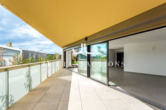 Appartement à louer - Bordeaux, Bacalan, Bordeaux Maritime - 5 pièces - 4 chambres