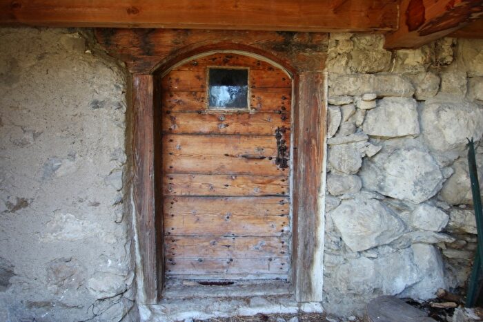 Maison à vendre - Saint-Jean-de-Sixt - 8 pièces - 6 chambres