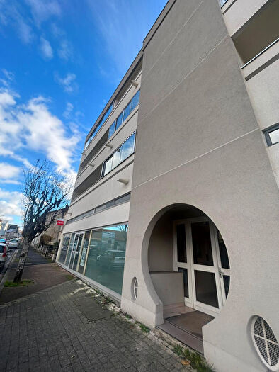 Appartement à vendre - Arpajon-sur-Cère - 2 pièces - 1 chambre