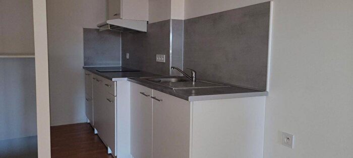 Appartement 1 pièce à louer à Intra Muros, Manosque