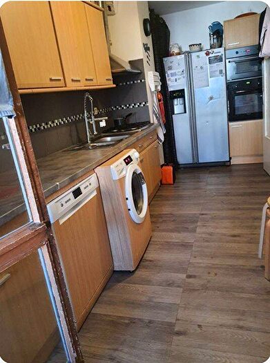 Croix Luizet, Villeurbanne : Appartement 1 pièce à louer