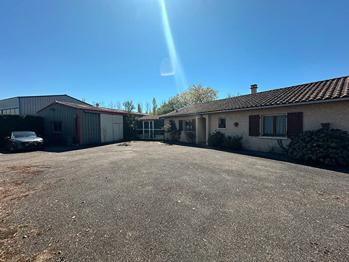 Maison 5 pièces à vendre à Vaugneray