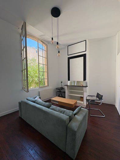 Appartement 2 pièces à louer à Centre ville, Bordeaux