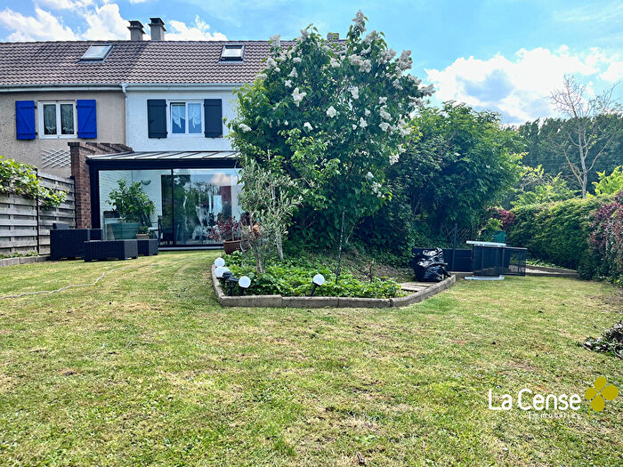 Chéreng : Maison 5 pièces à vendre